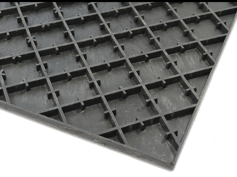 HIT Top Clean - Mud Mats | Jelka